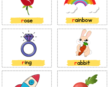 Start with Letter D Words with Pictures, Alphabets D Vocabulary with ...
